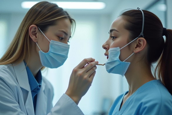 Maladie infectieuse : comment reconnaître les symptômes ? - (wo)menweb